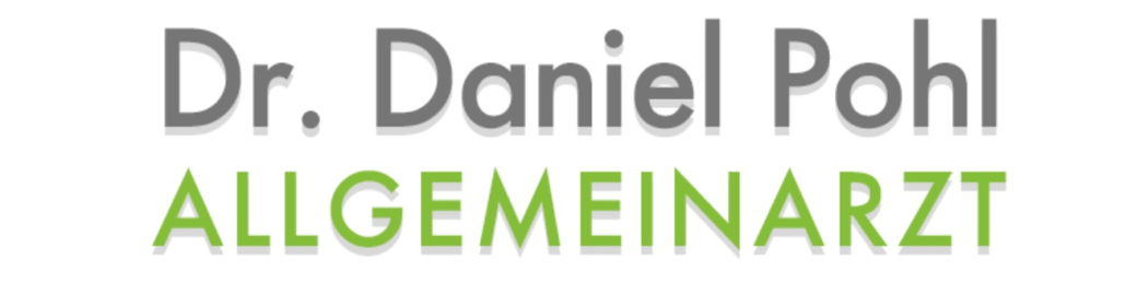Unser Team – Dr. Daniel Pohl